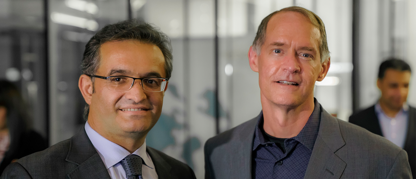 GCSP Article | Crossing Paths – The Networking Possibilities Are Endless!