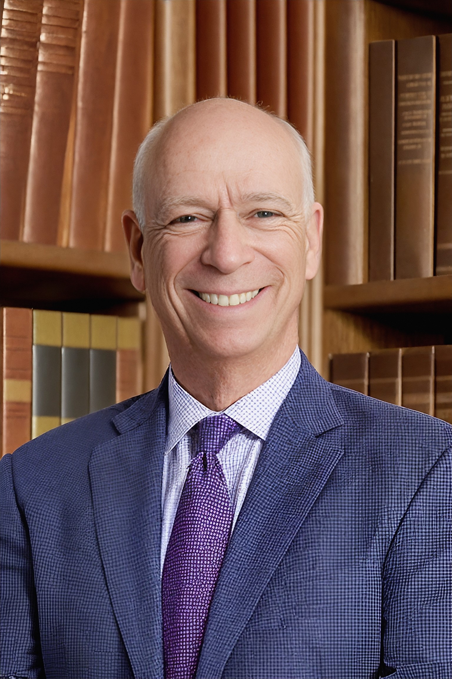 GCSP Experts | Mr Michael W. Meier