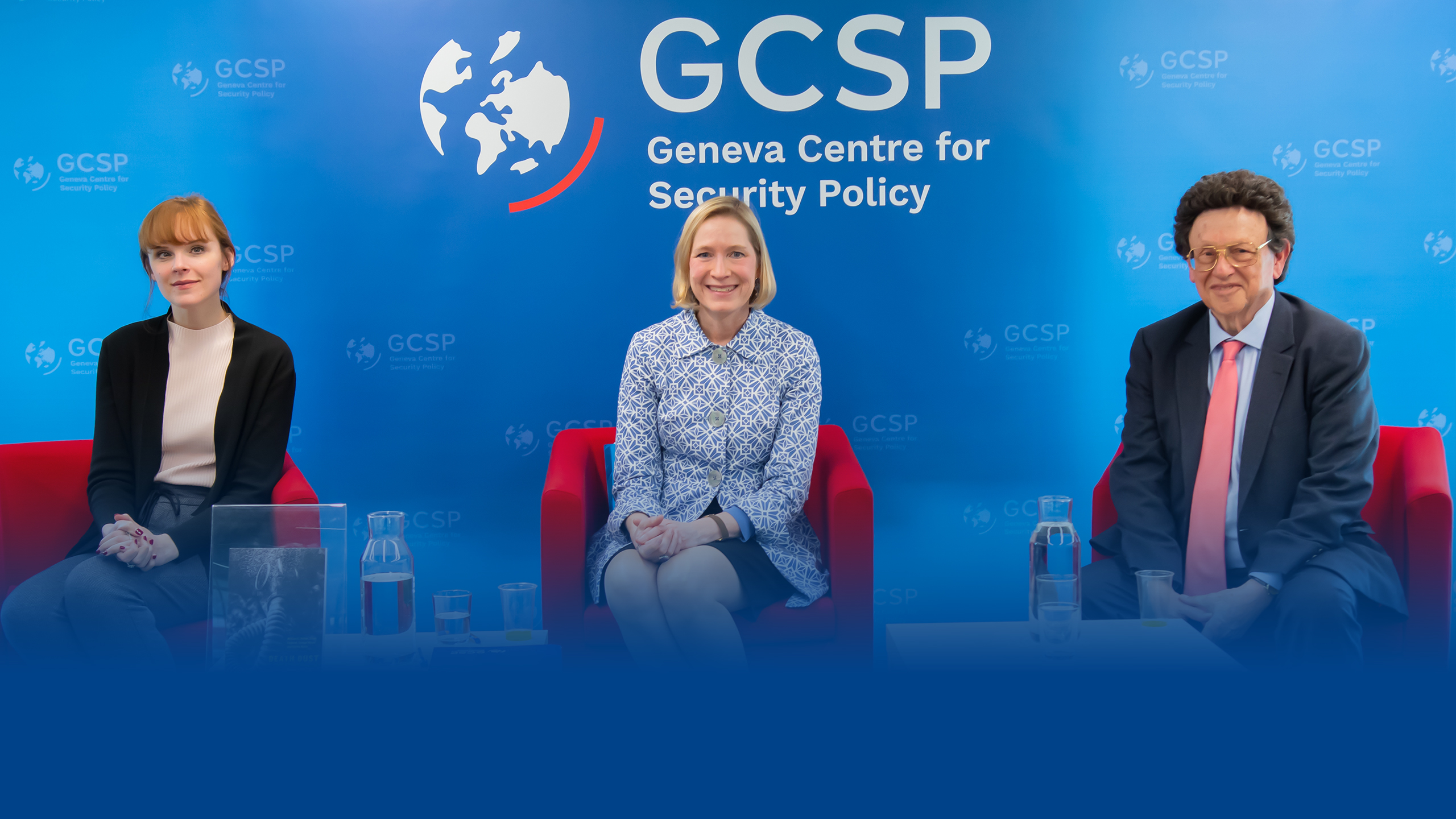 GCSP Video | Why the World Should Still Worry about Radiological ...