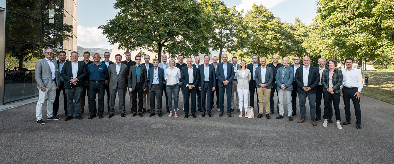 Swiss Security Network (SSN) | GCSP