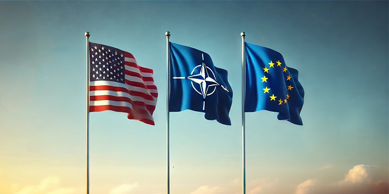 GCSP Event | The US Elections Are Over: How Will the New Administration ...