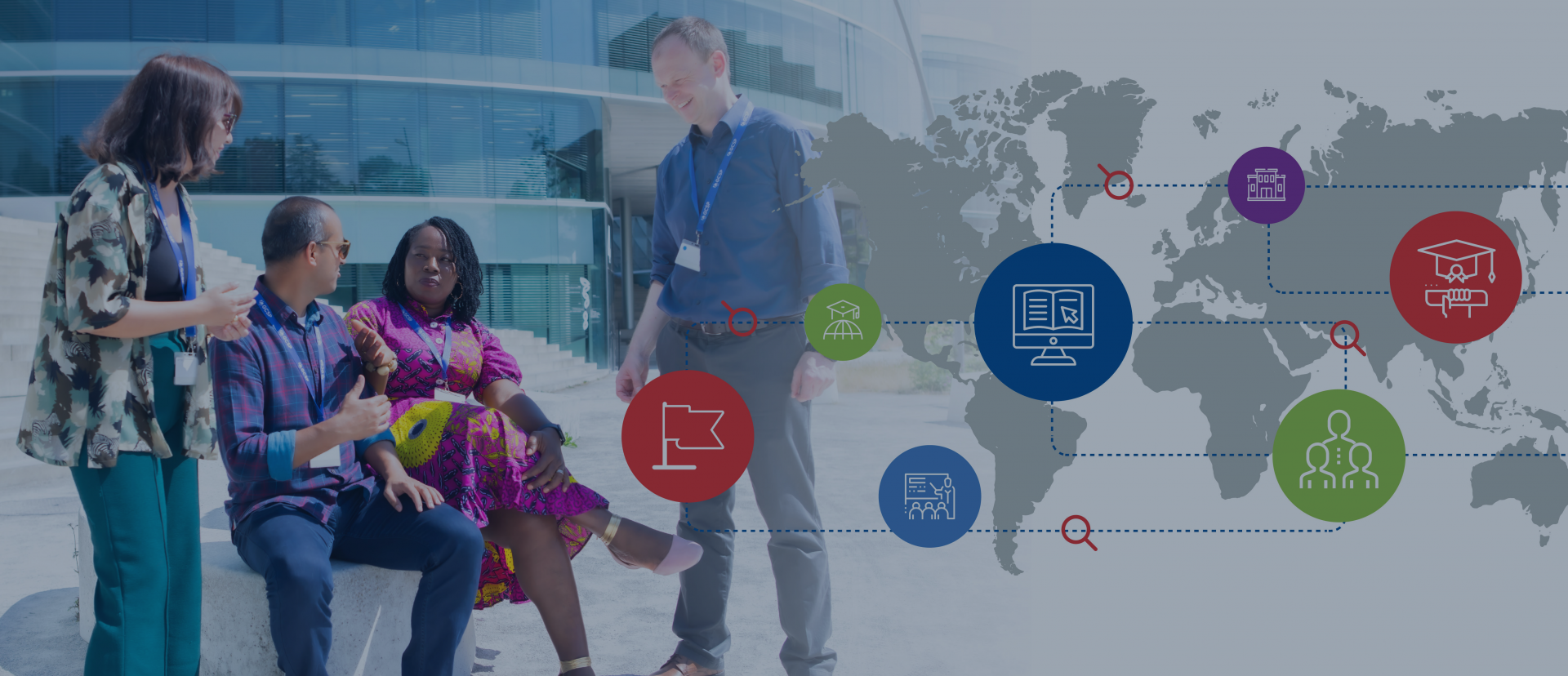 Welcome | Geneva Centre for Security Policy